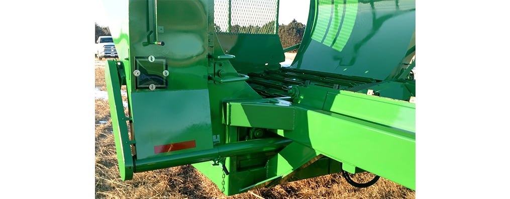 Ranch Hand Bale Processors | Kramer Manufacturing, Inc. | Atkinson, NE