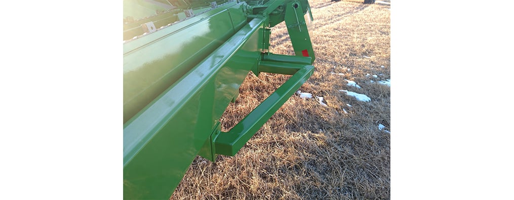 Ranch Hand Bale Processors | Kramer Manufacturing, Inc. | Atkinson, NE