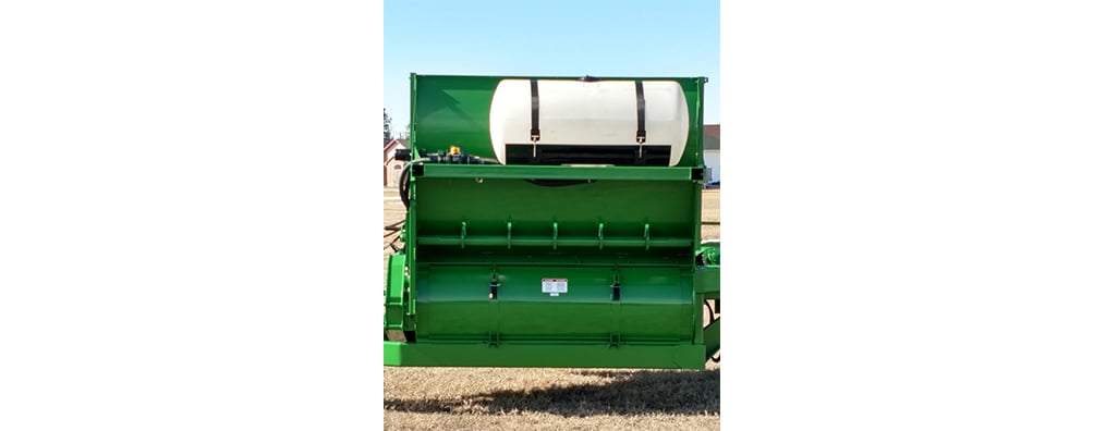 Ranch Hand Bale Processors | Kramer Manufacturing, Inc. | Atkinson, NE