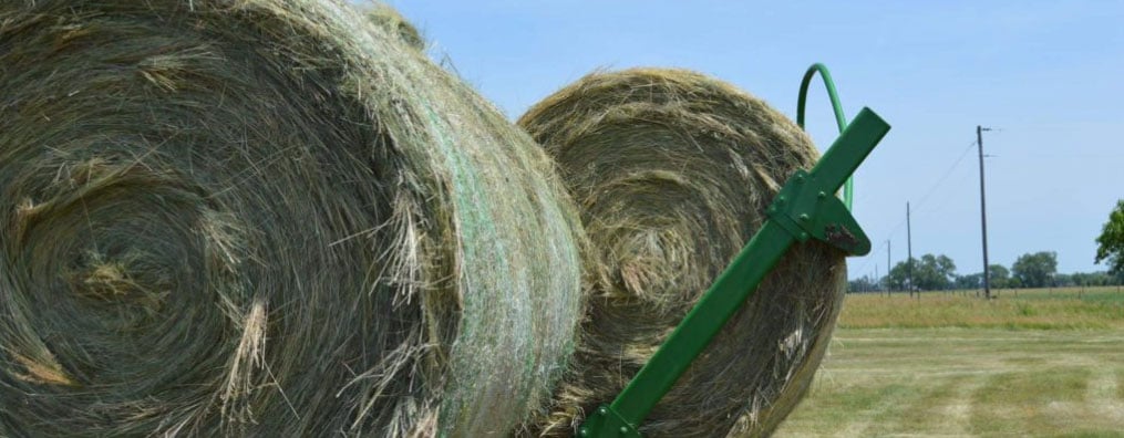 Ranch Hand Bale Retrievers | Kramer Manufacturing, Inc. | Atkinson, NE