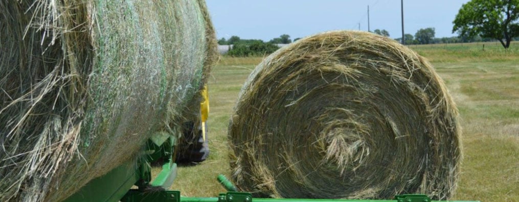 Ranch Hand Bale Retrievers | Kramer Manufacturing, Inc. | Atkinson, NE